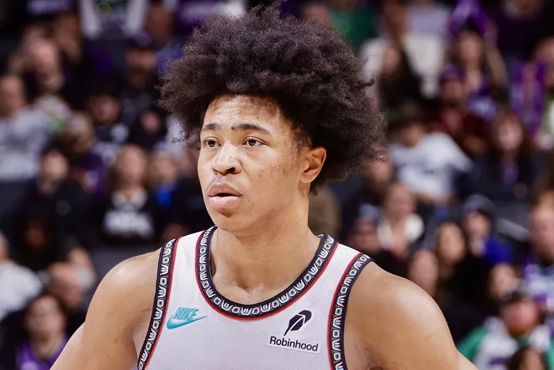 Calouro do Grizzlies tem queda feia e vira problema para playoffs da NBA