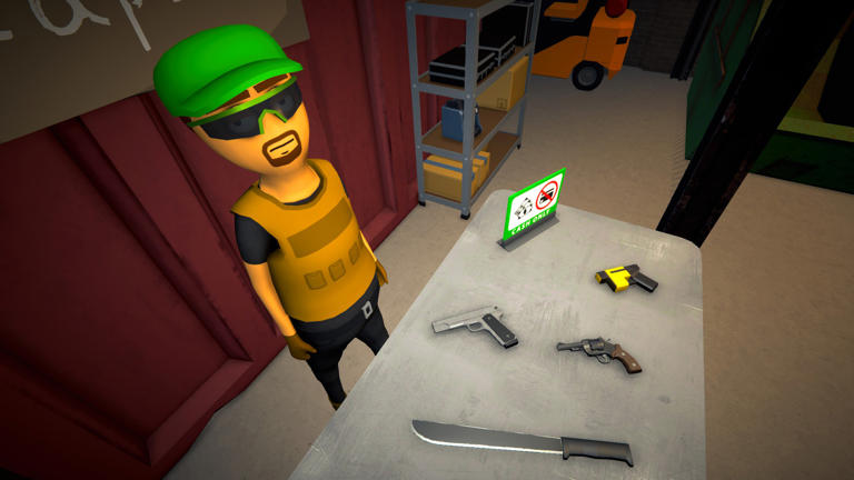 Schedule 1 is the kind of instant Steam hit that was only ever going to ...