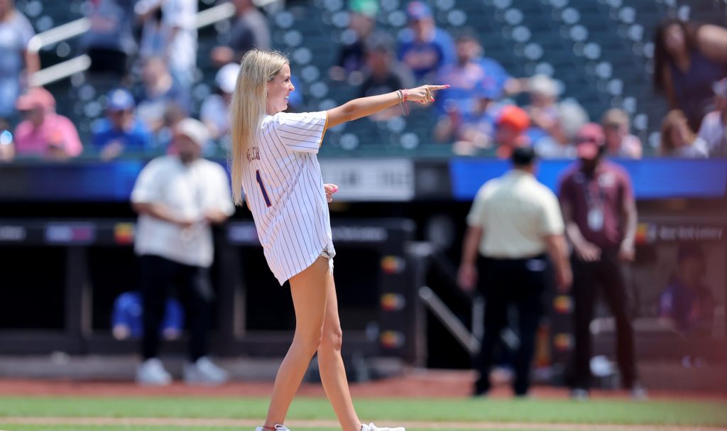 'Hawk Tuah Girl' lands new media opportunity