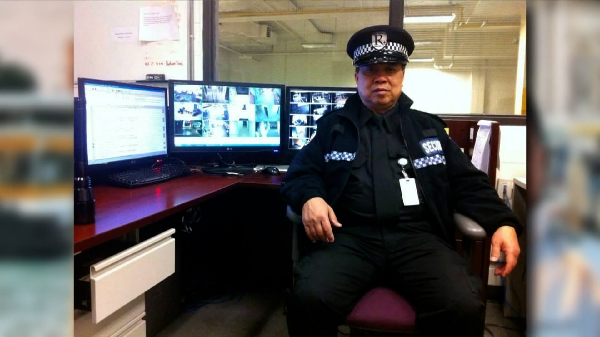 Family mourns 73-year-old security guard killed in downtown Calgary ...