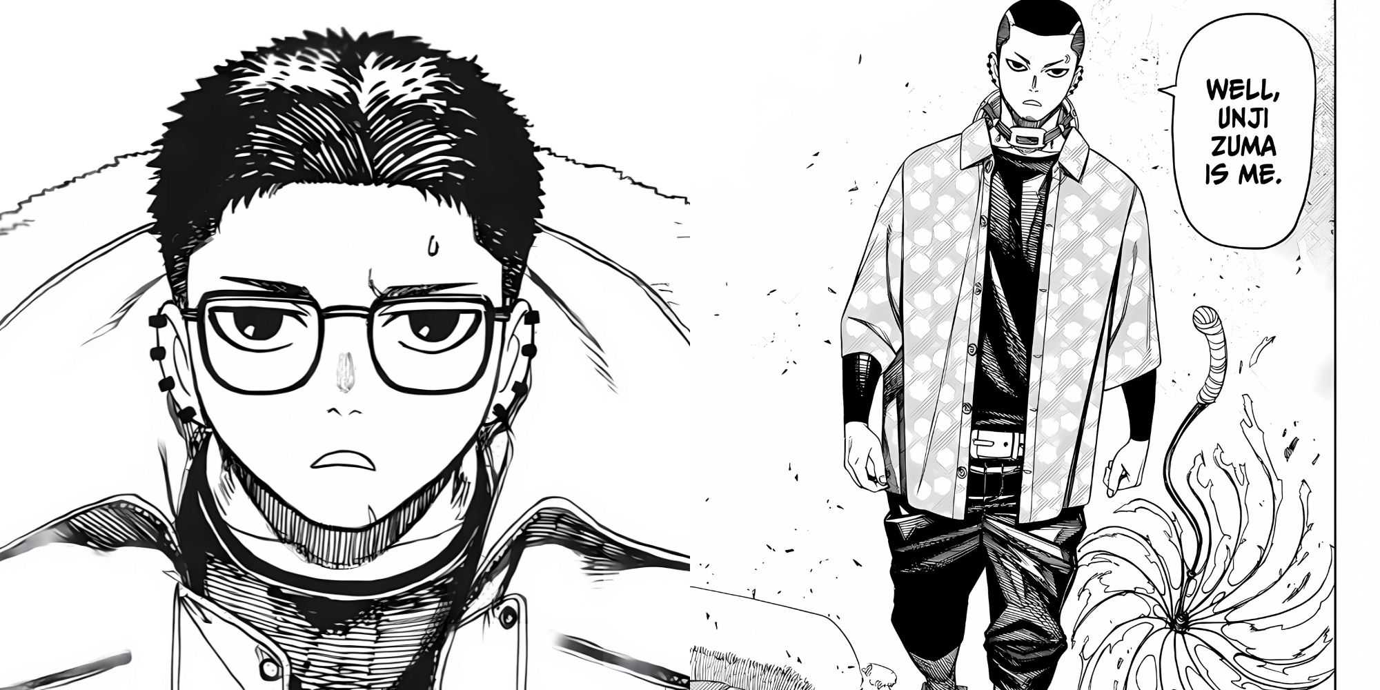 8 Saddest Dandadan Backstories - Ranked