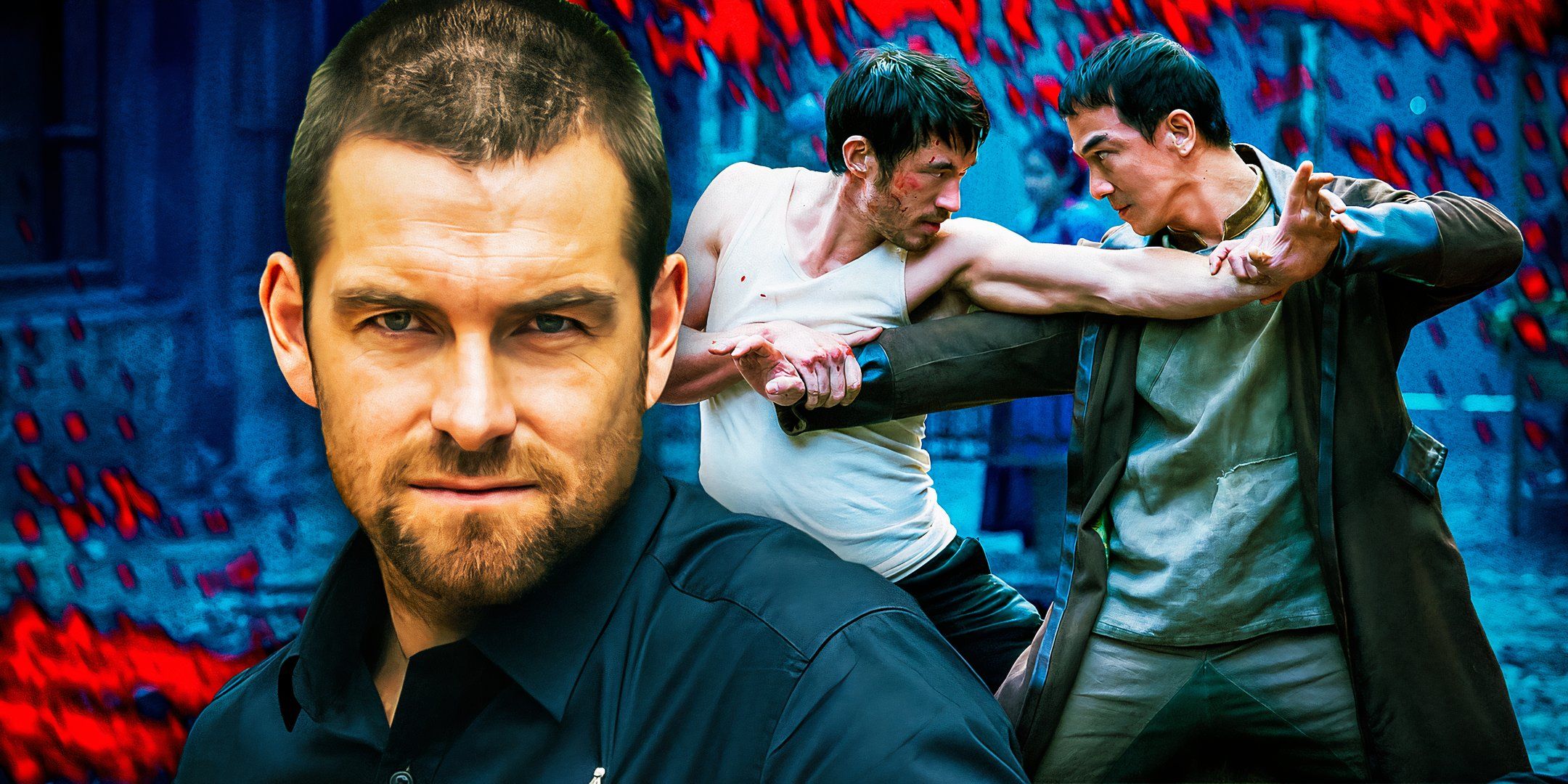 10 Non-Stop Action TV Shows That Keep You On The Edge Of Your Seat