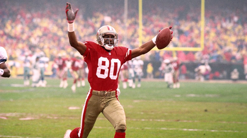 San Francisco 49ers Docuseries Set at AMC