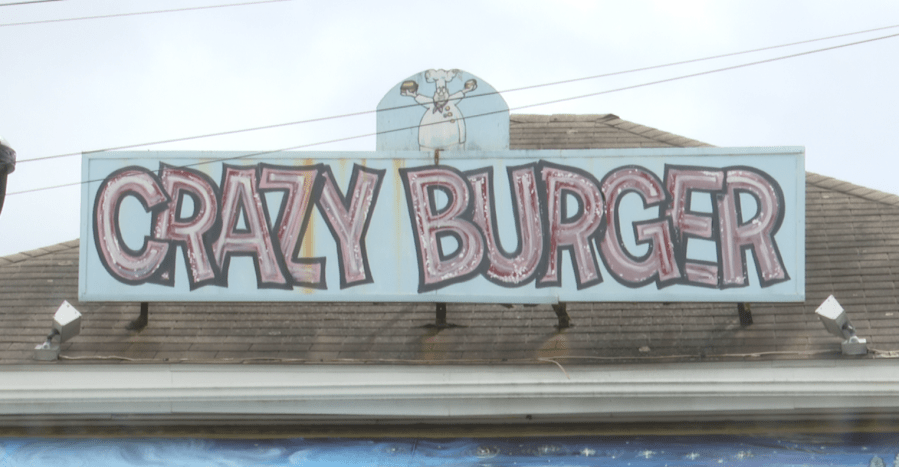 Narragansett’s Crazy Burger to appear on new reality show