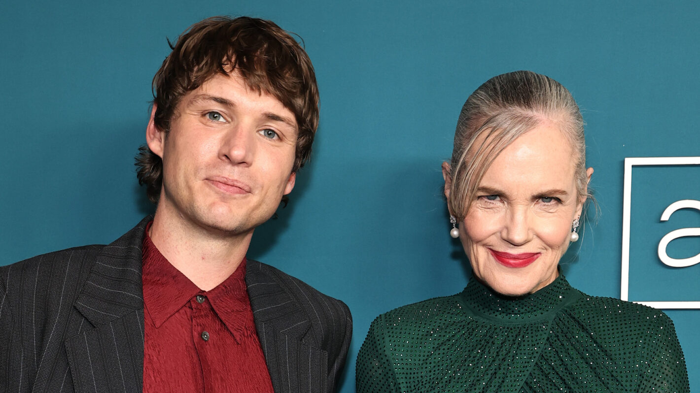 ‘Anne Rice’s Talamasca’ Sets Premiere & Unveils Official Title