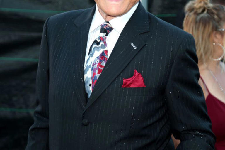 Actor Mel Novak, known for Bruce Lee's Game of Death, dies at 90