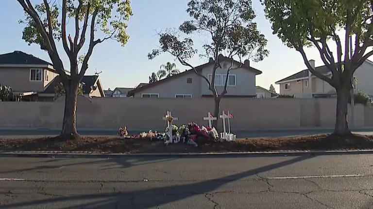 Fifth person dies in high-speed Santa Ana crash, police say