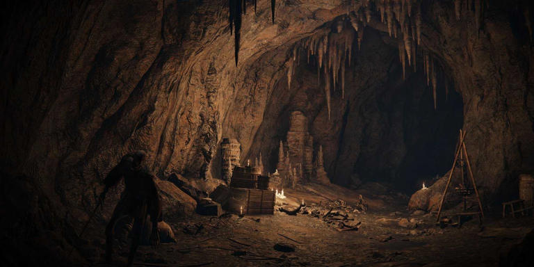 Every Soulsborne Tutorial Area, Ranked