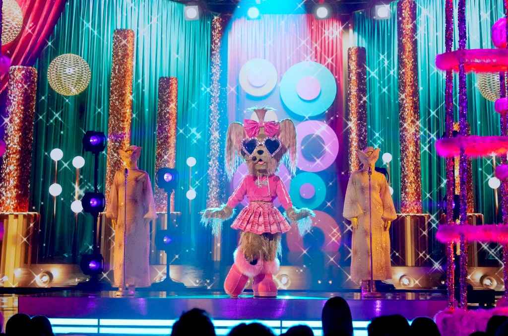 Yorkie Talks Covering Chappell Roan & Why ‘Masked Singer' Was a ‘Dream ...