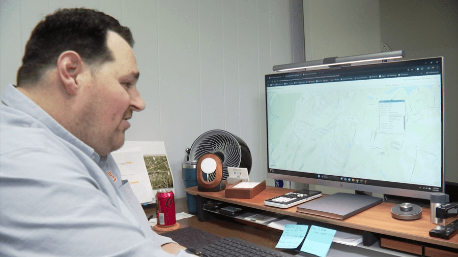 Spartanburg Co. to launch interactive pavement condition map