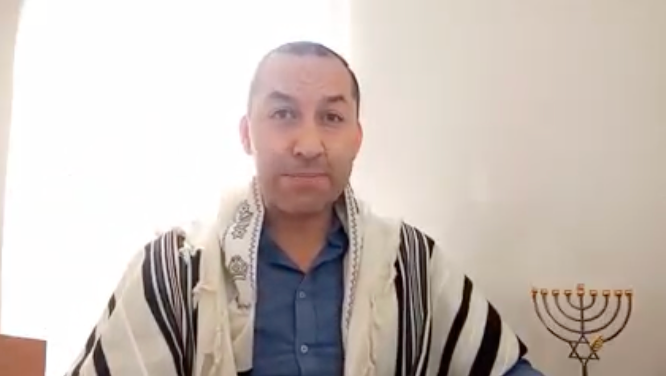 Colombia appoints allegedly fake anti-Zionist rabbi as director of ...