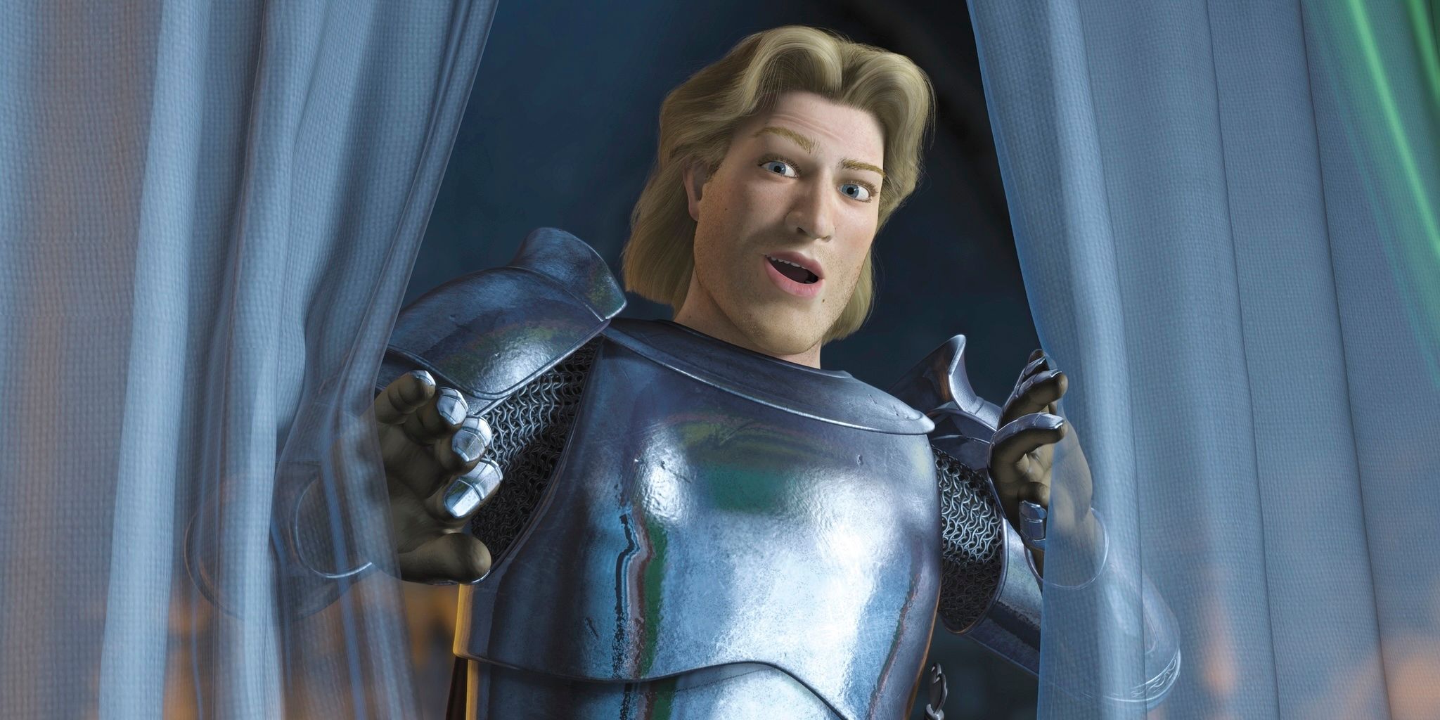 Shrek 5 Will Win Me Over If It Restores The Beloved Tradition Shrek 3 ...