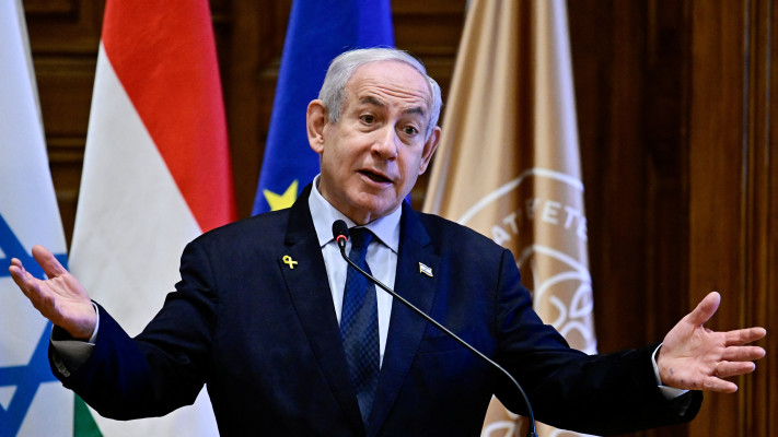 בנימין נתניהו חטף שלישיה - במכס, באיראן ובארדואן | ממי פאר