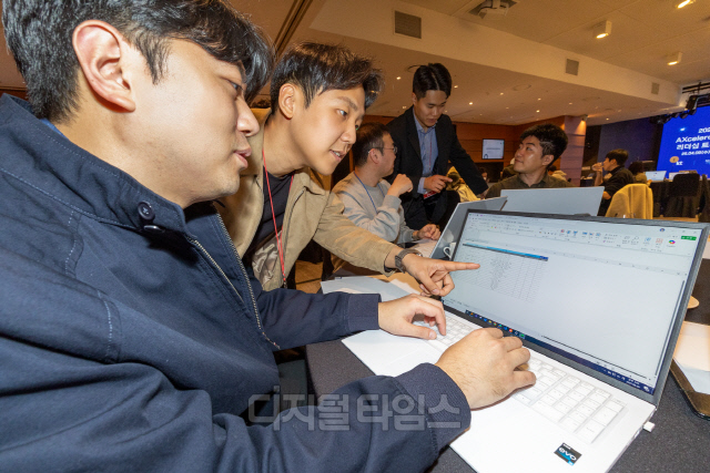 "2030세대 중심 AI 전환 가속화"...KT, AX TF 출범