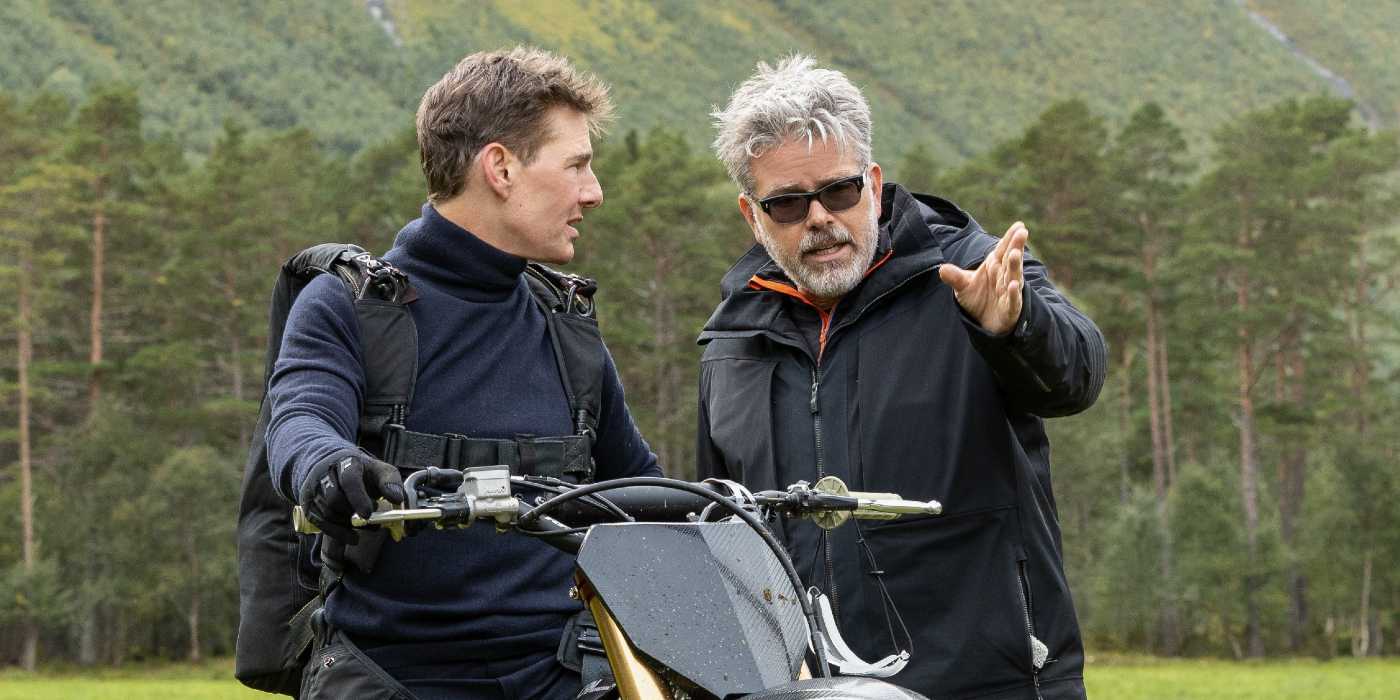 Everything We Know About Mission Impossible 8 (So Far)