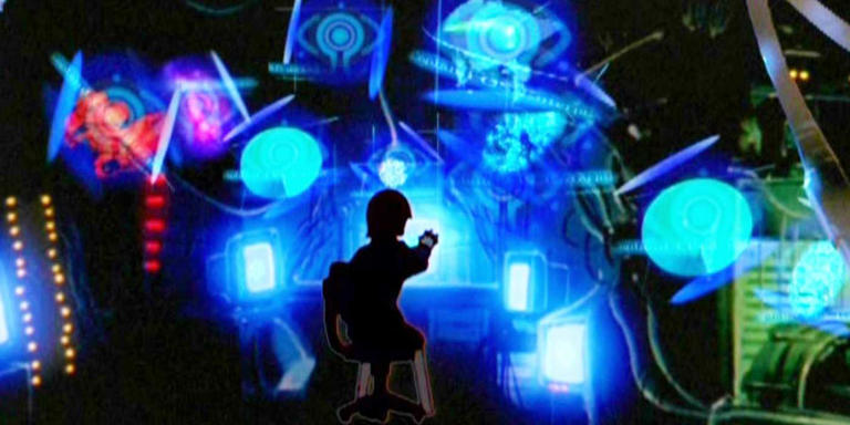 10 Amazing Anime That Were Way Ahead of Their Time