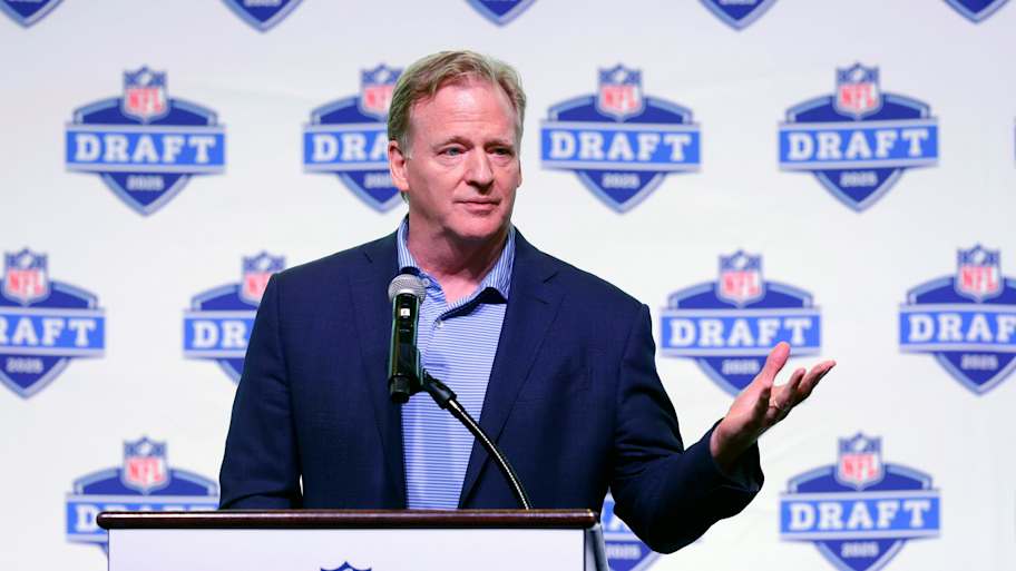 When Is the NFL Draft? Dates, Schedule, and What to Expect