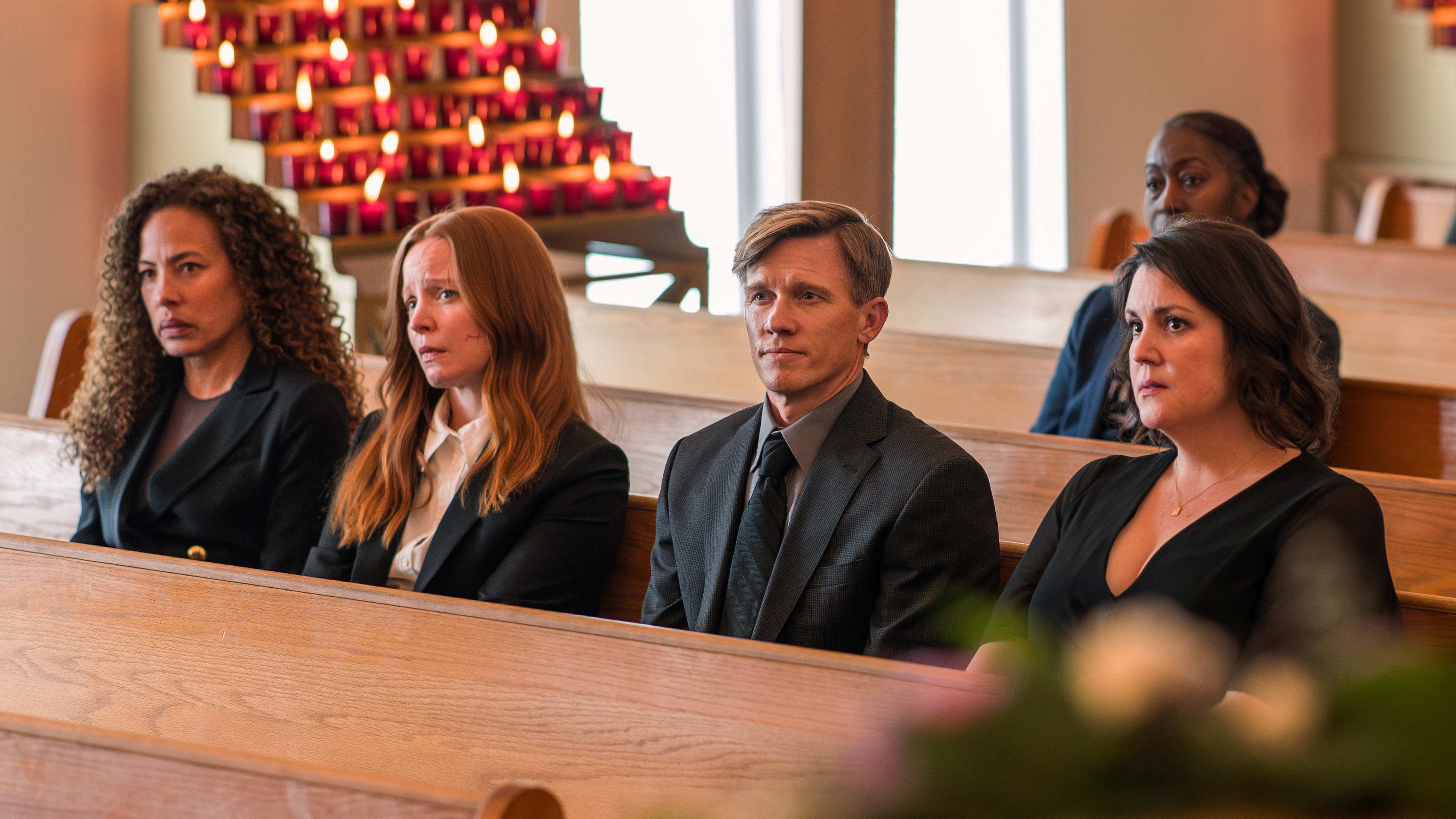 ‘Yellowjackets' Co-Creator Ashley Lyle Says "I Relate Deeply" To ...