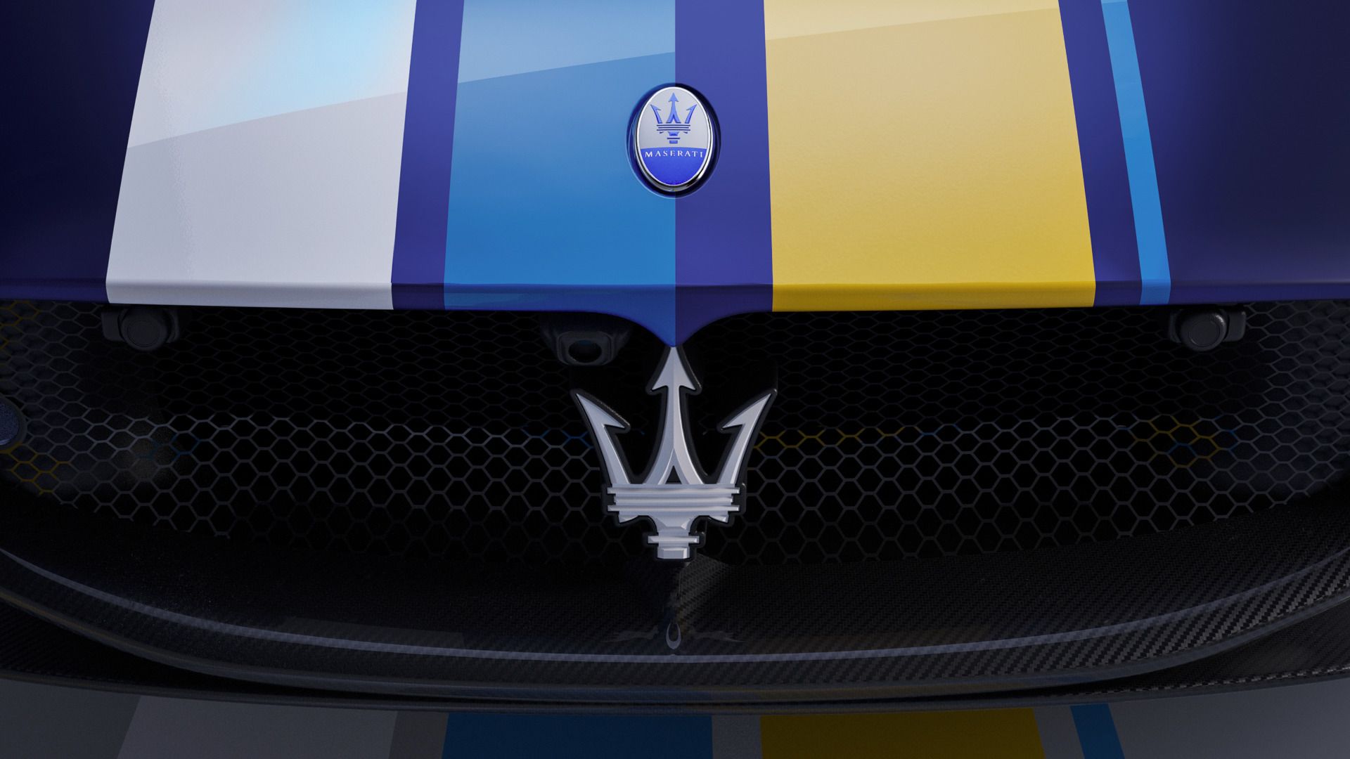 Video: Maserati And Alfa At Risk Of Losing Stellantis Membership Card