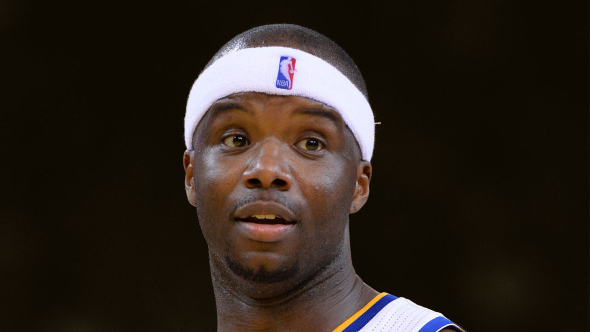 How Jermaine O'Neal helped save the Klay Thompson-Steph Curry Warriors ...