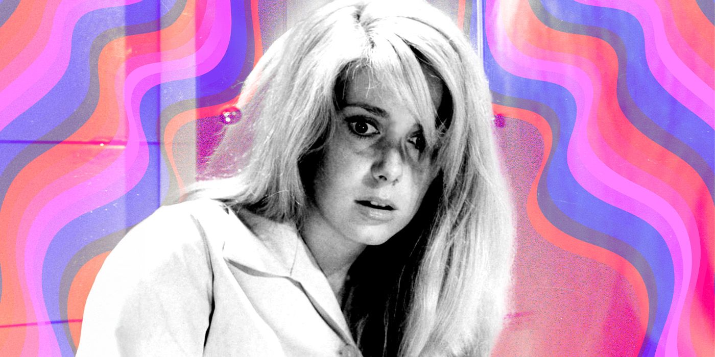 One Writer Turned His Greatest Fear Into a Surrealist Horror ...