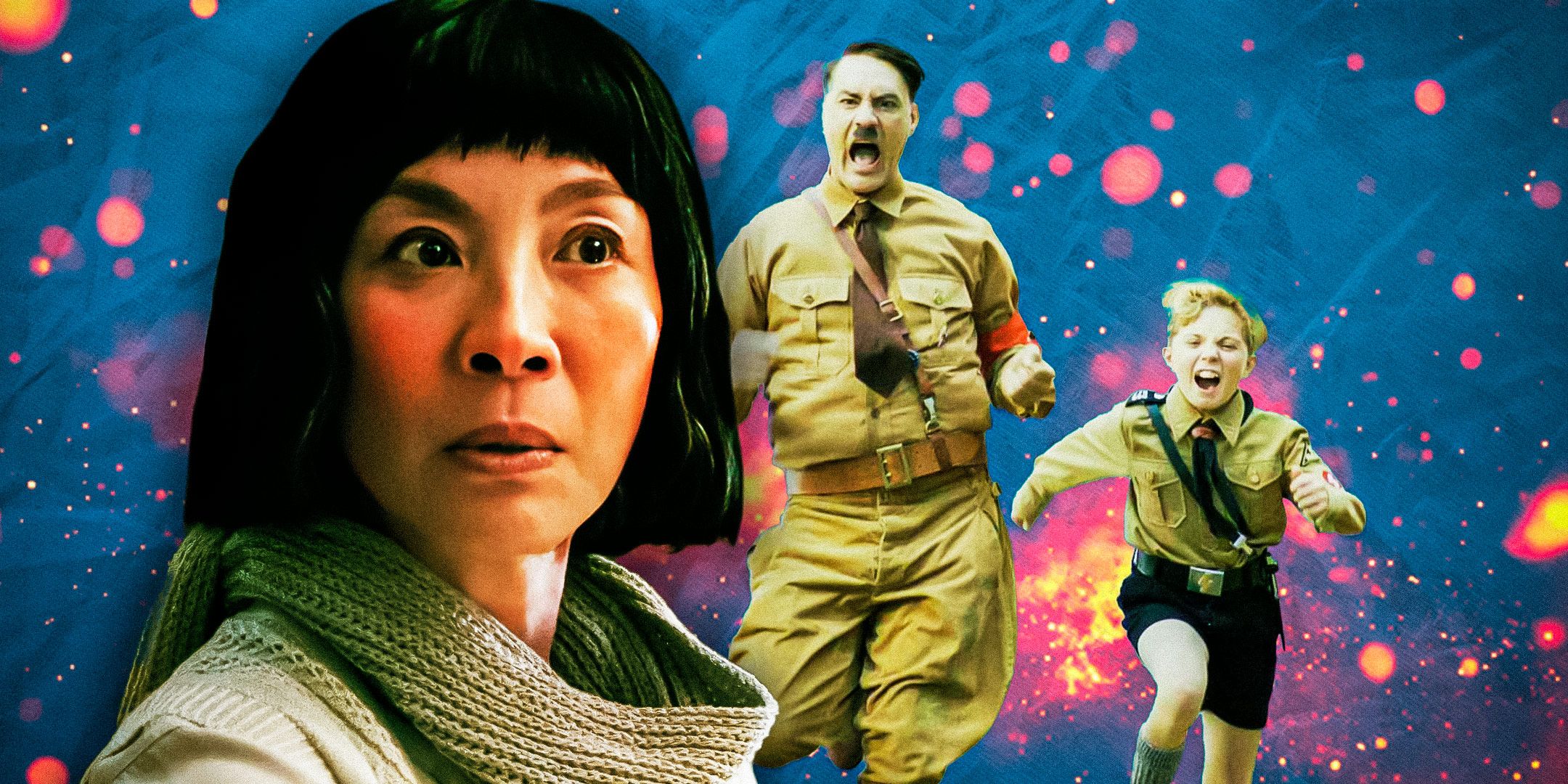 10 Movies That Had Us Rolling With Laughter & Bawling Our Eyes Out