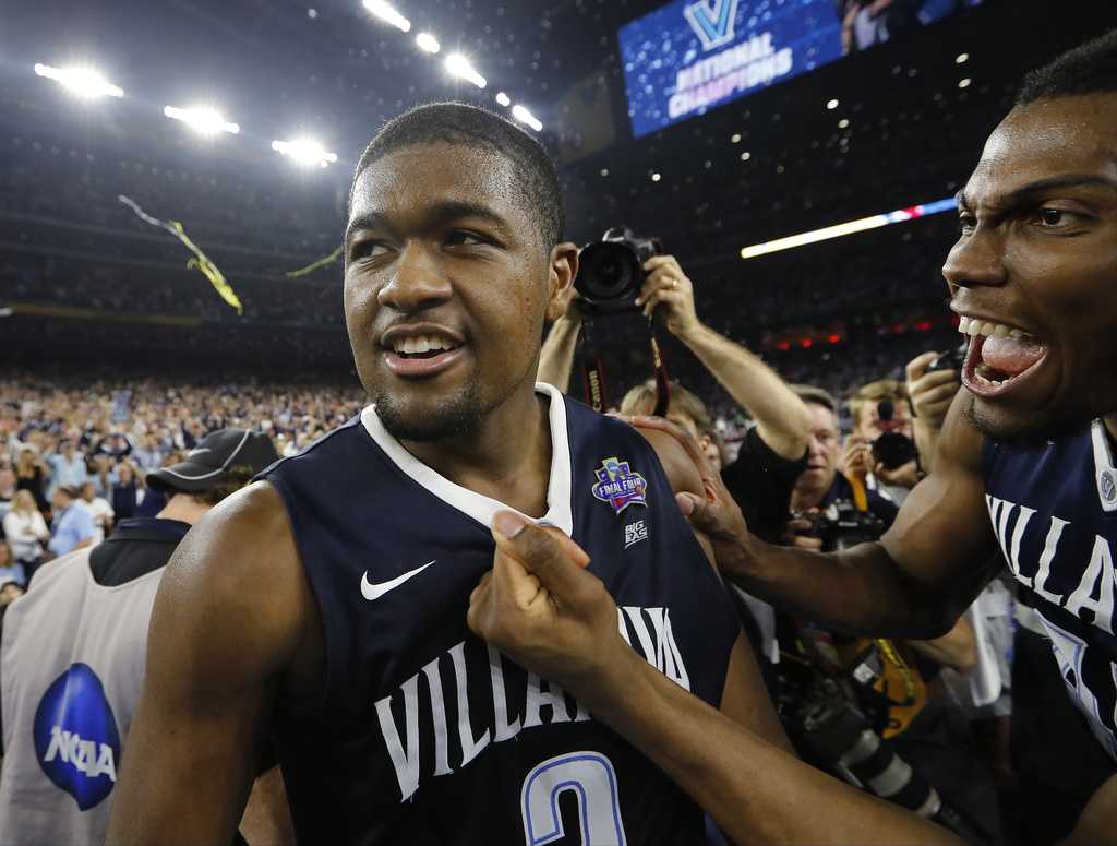 Former Villanova star Kris Jenkins files lawsuit for lost NIL income