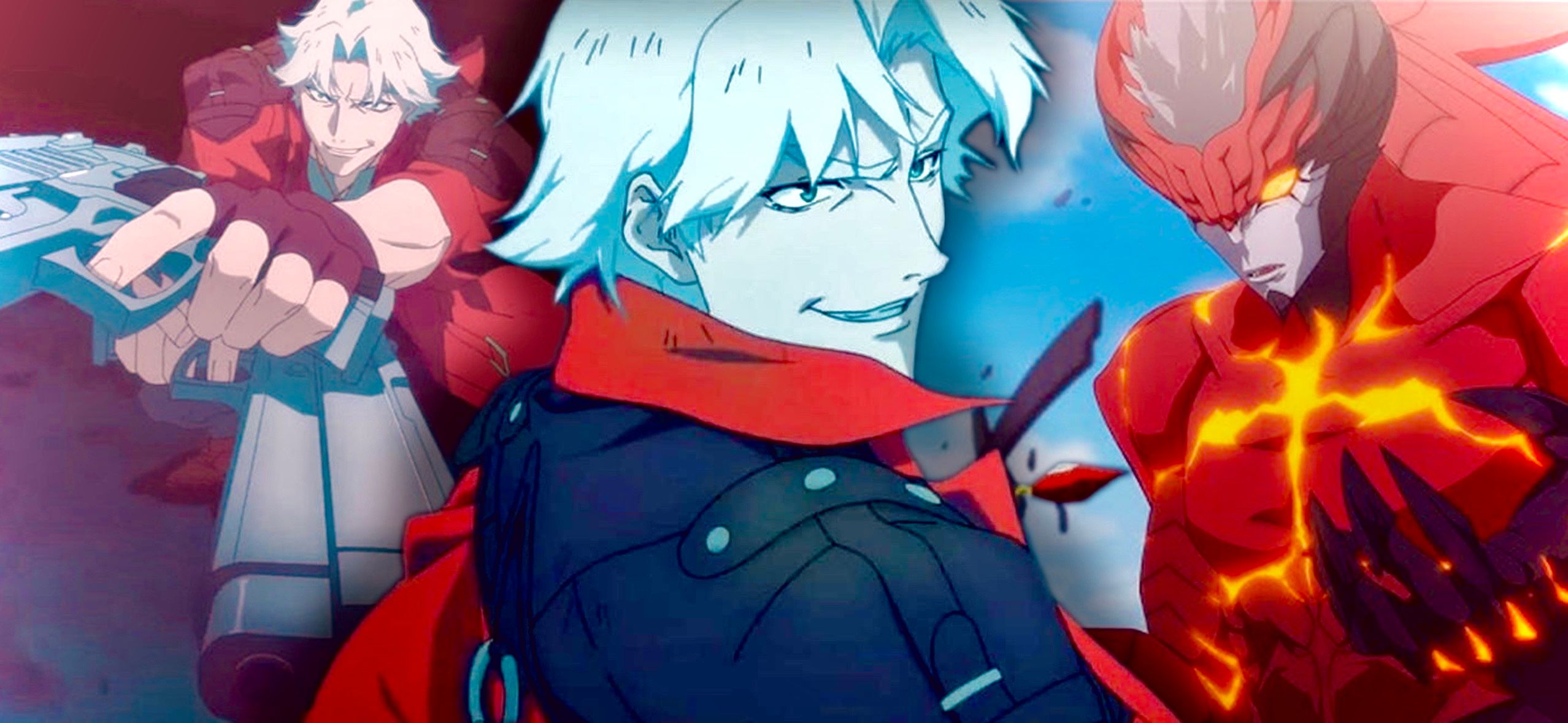 10 Best Devil May Cry Fights, Ranked