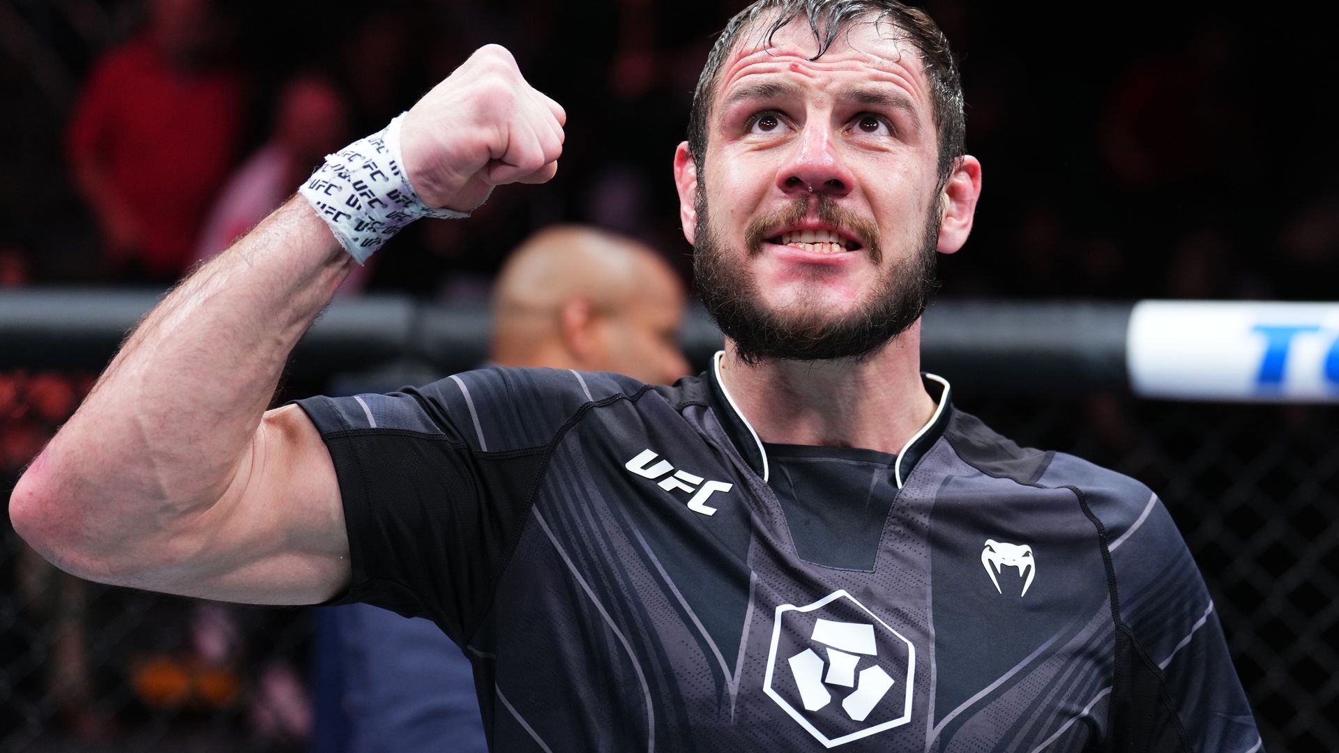 Where The Heck Has Nikita Krylov Been?