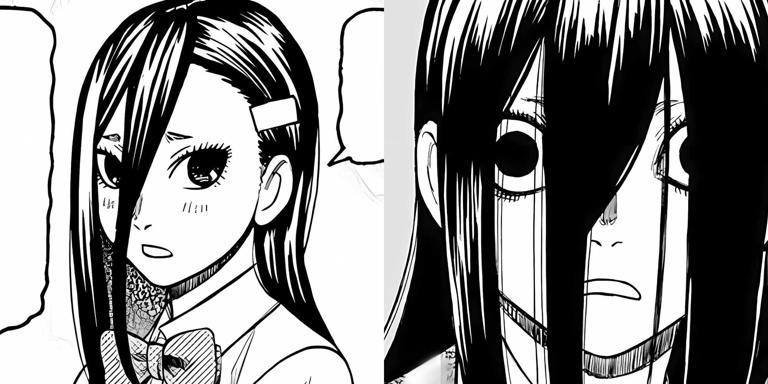 8 Saddest Dandadan Backstories - Ranked