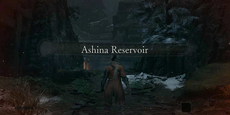 Every Soulsborne Tutorial Area, Ranked