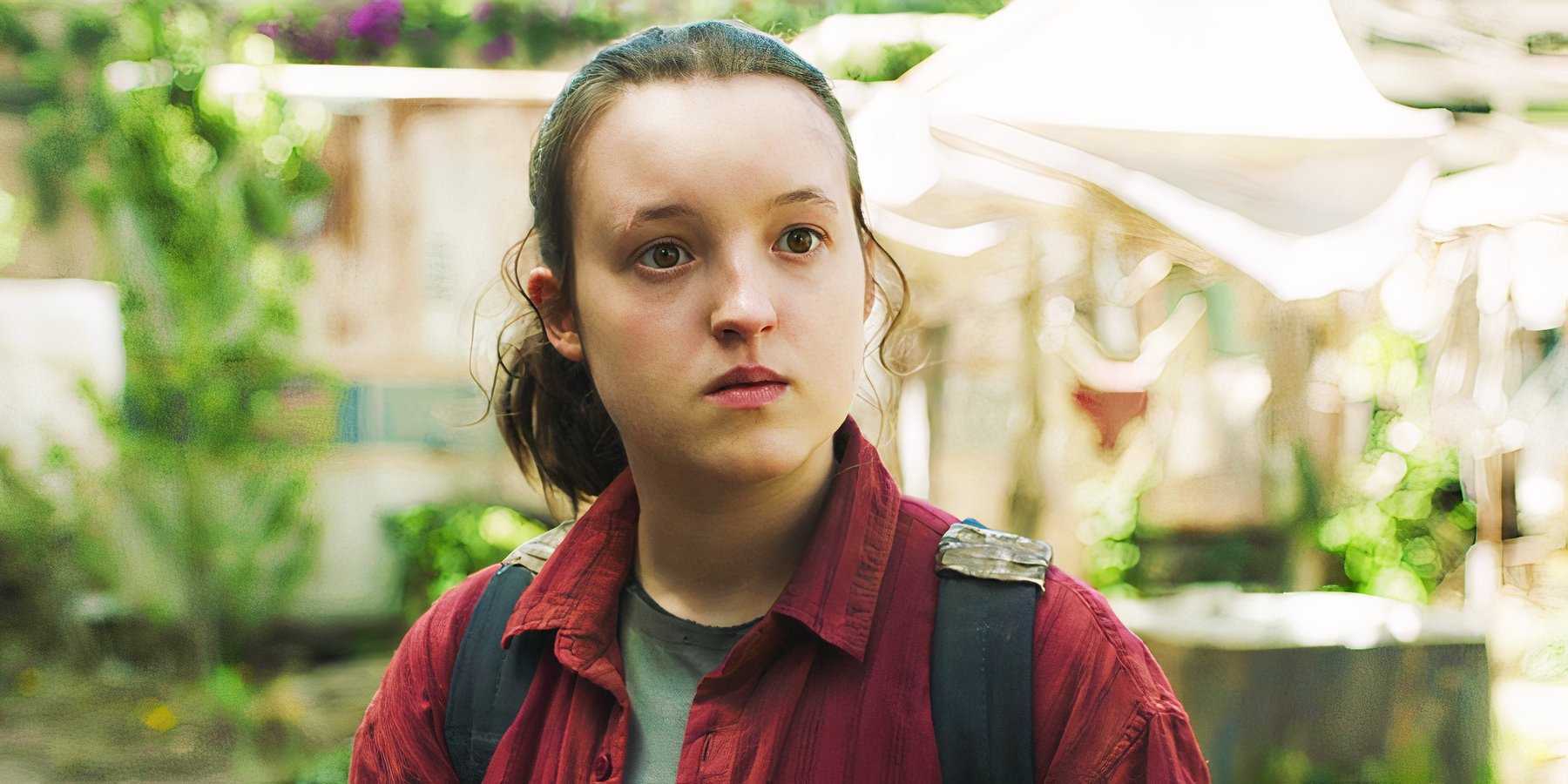 Who Is Dina? Ellie's New Love Interest In The Last Of Us Explained