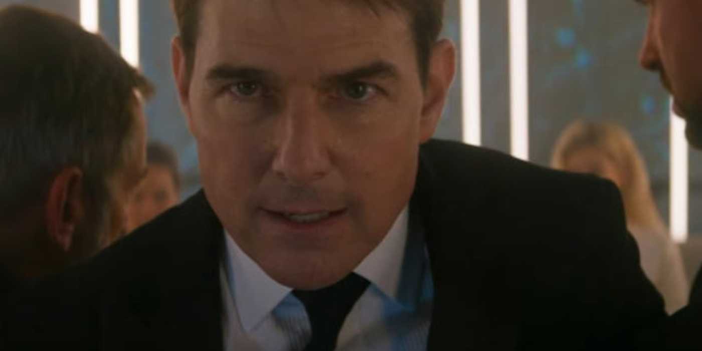 Is Mission: Impossible -- The Final Reckoning the Last One? Everything ...