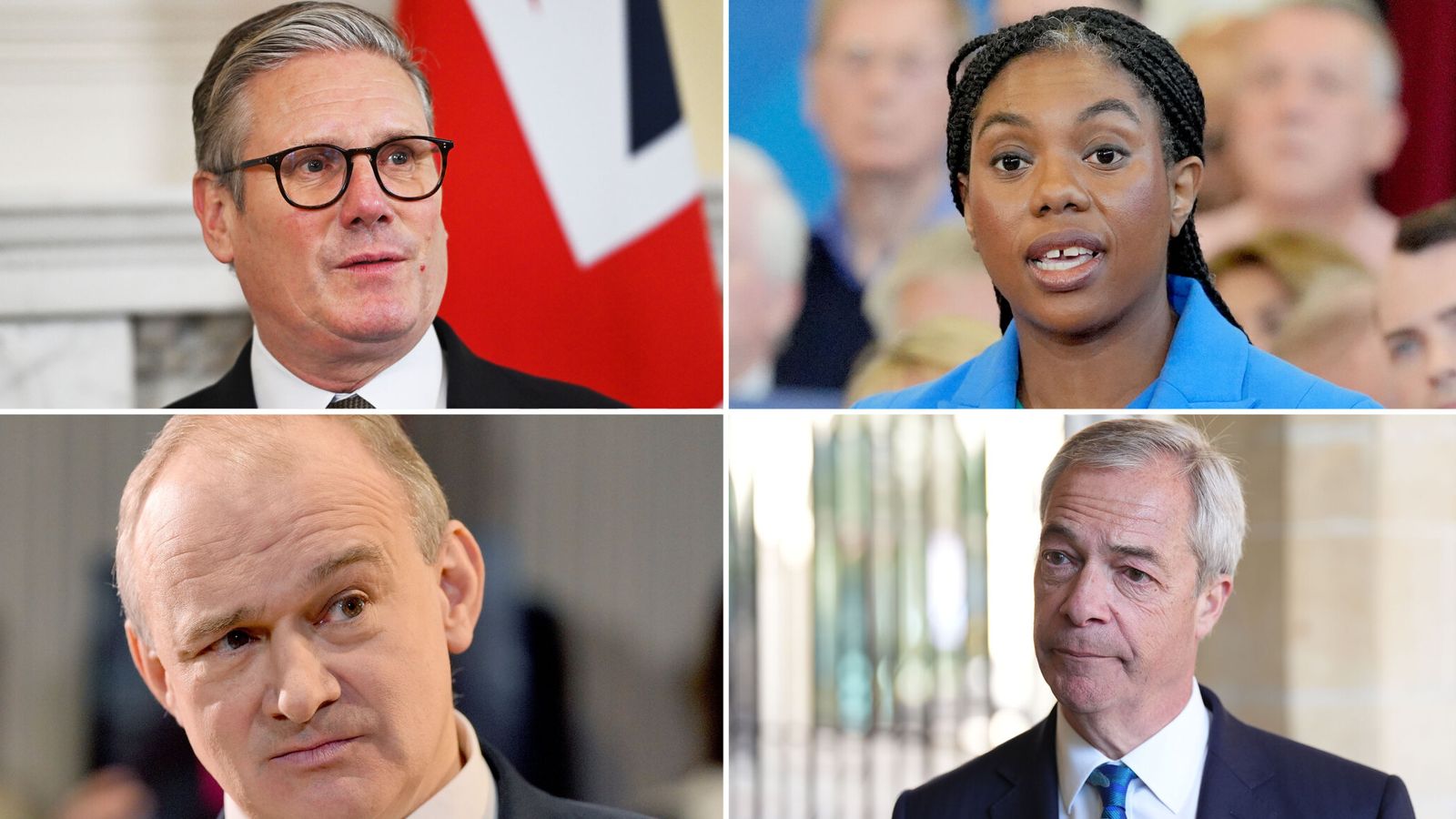 Everything you need to know about being a political party member