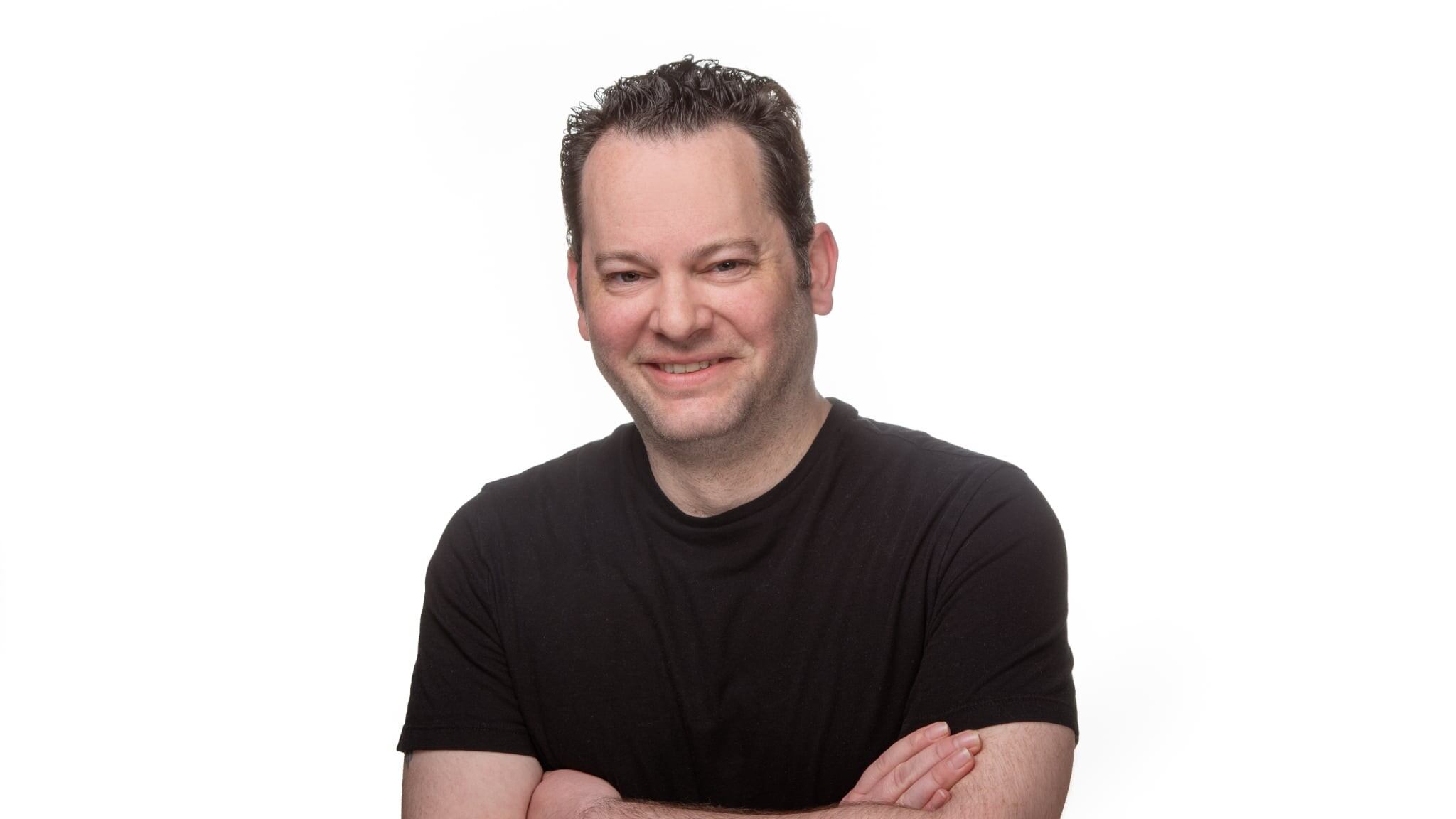 J. Paul Zimmerman added to 2025 iMagicon lineup