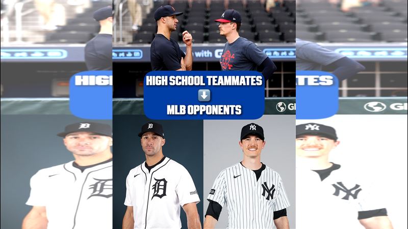 MLB／首次交手高中隊友 佛里德飆本季新高11K！繳轉洋基代表作