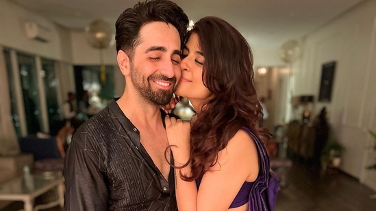 Tahira Kashyap shares update after cancer treatment: ‘Back home and ...