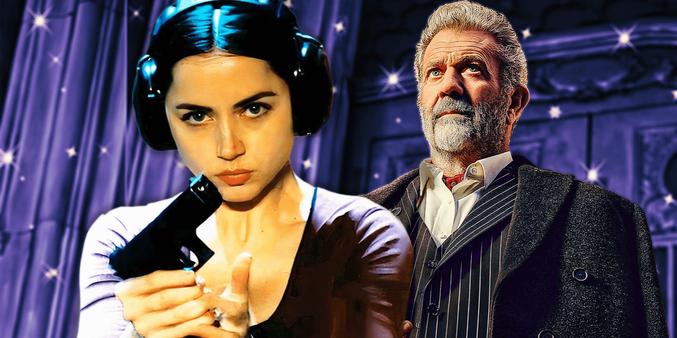 Ballerina Can Finally Deliver On The Exciting Action Brawl John Wick's ...