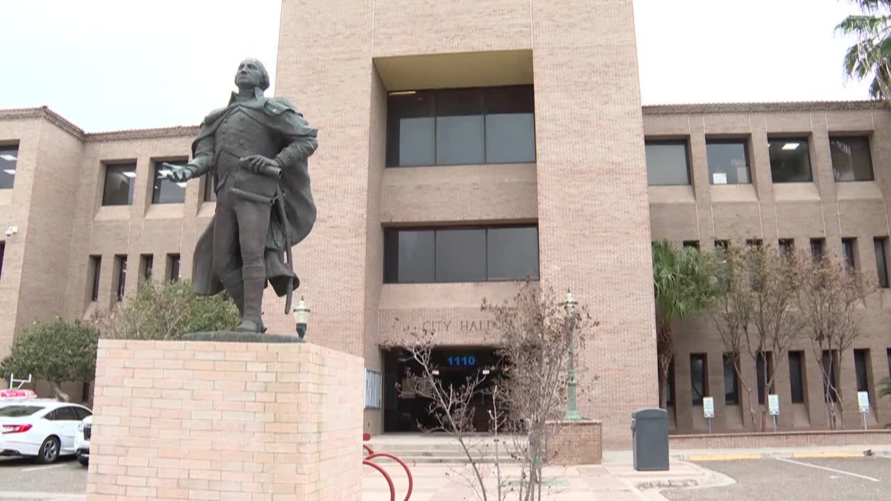 Laredo Mayor, Rep. Cuellar weigh in on cost-reduction measures