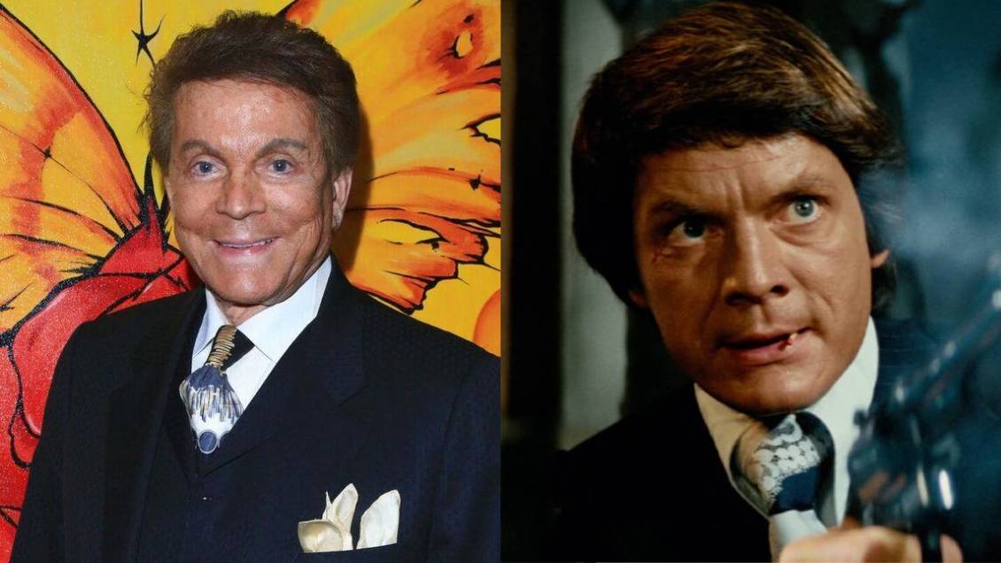 Mel Novak, icónico actor de "Juego de la Muerte", muere a los 90 años