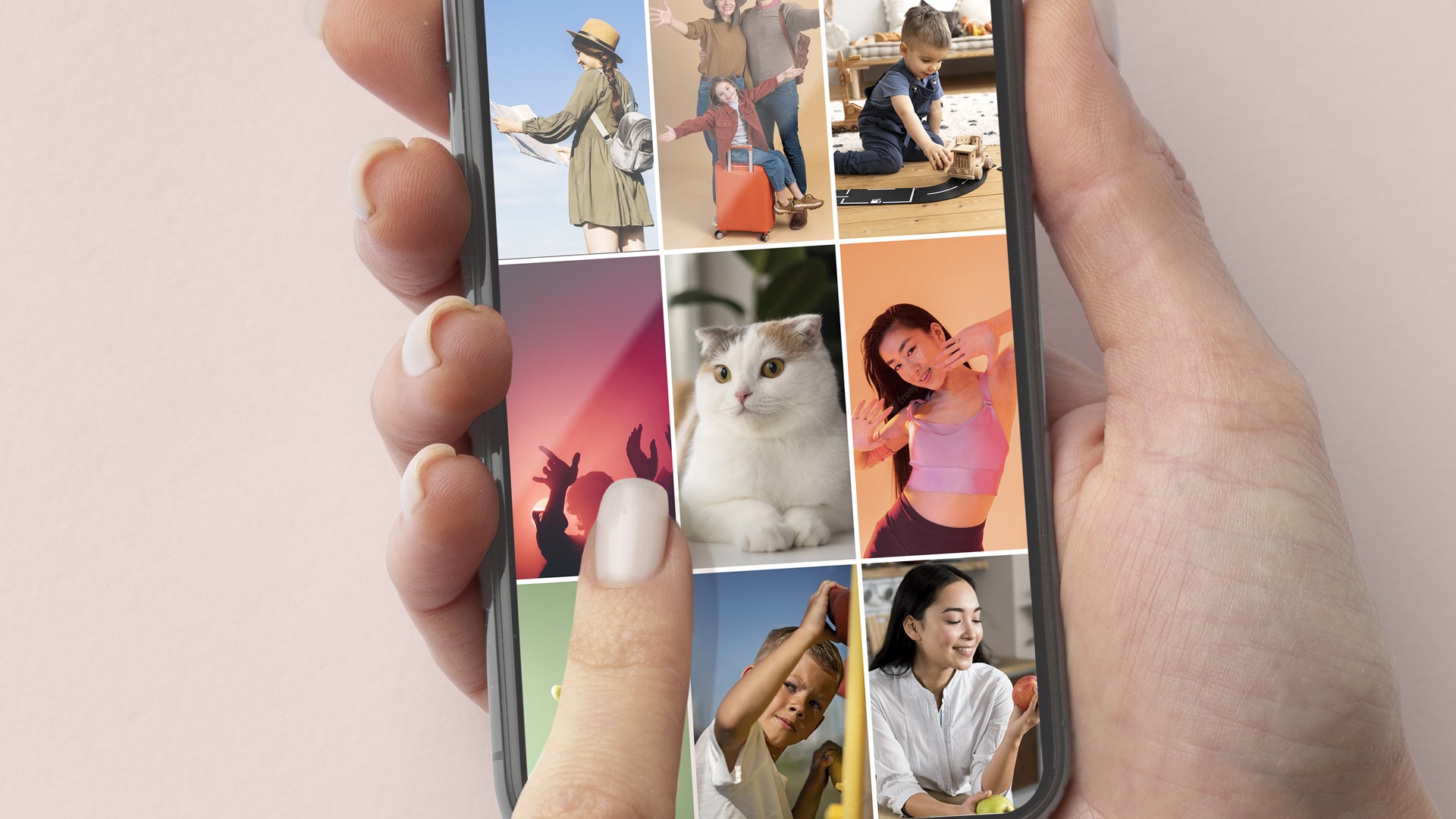 Os efeitos importantes na mente e no corpo do "Zombie Scrolling ...