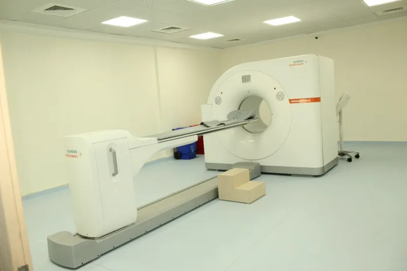 Sir Ganga Ram Hospital launches advanced PET-CT scan facility