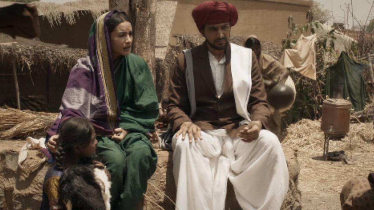 Phule controversy: CBFC asks to remove voiceover on caste system