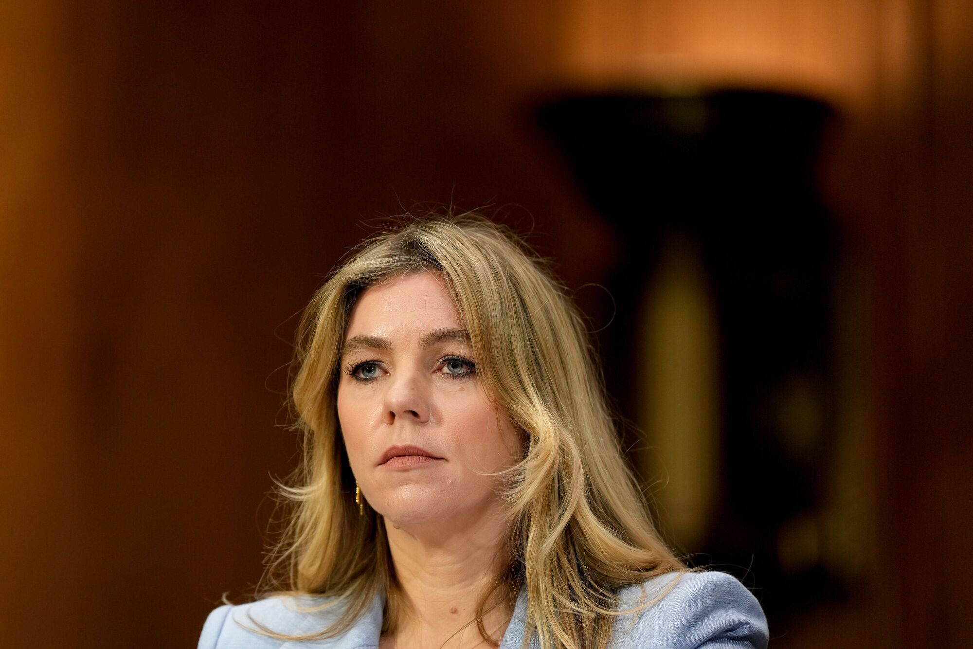 Meta Whistleblower to Tell Congress That Company Aided China in AI Race