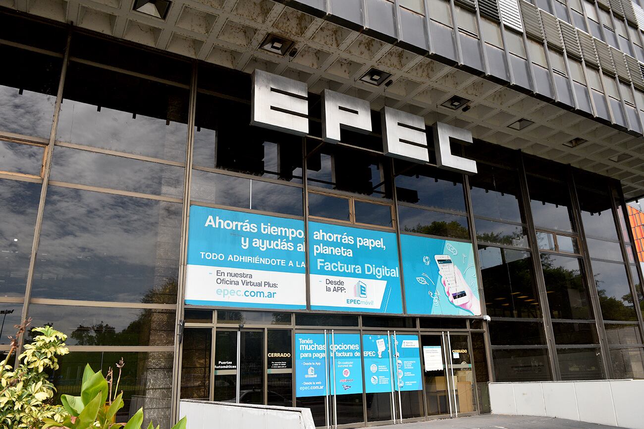 Epec lanzará su propio servicio de internet: lo que se sabe hasta el ...