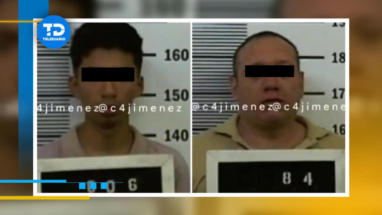 Sicarios que mataron a Daniel por 20 mil pesos recibieron la orden desde el Reclusorio Norte