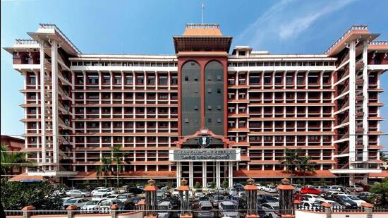 Kerala HC rejects bail plea of key accused Ananda Kumar in CSR fund case