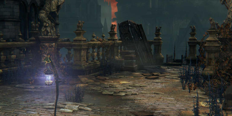 Every Soulsborne Tutorial Area, Ranked