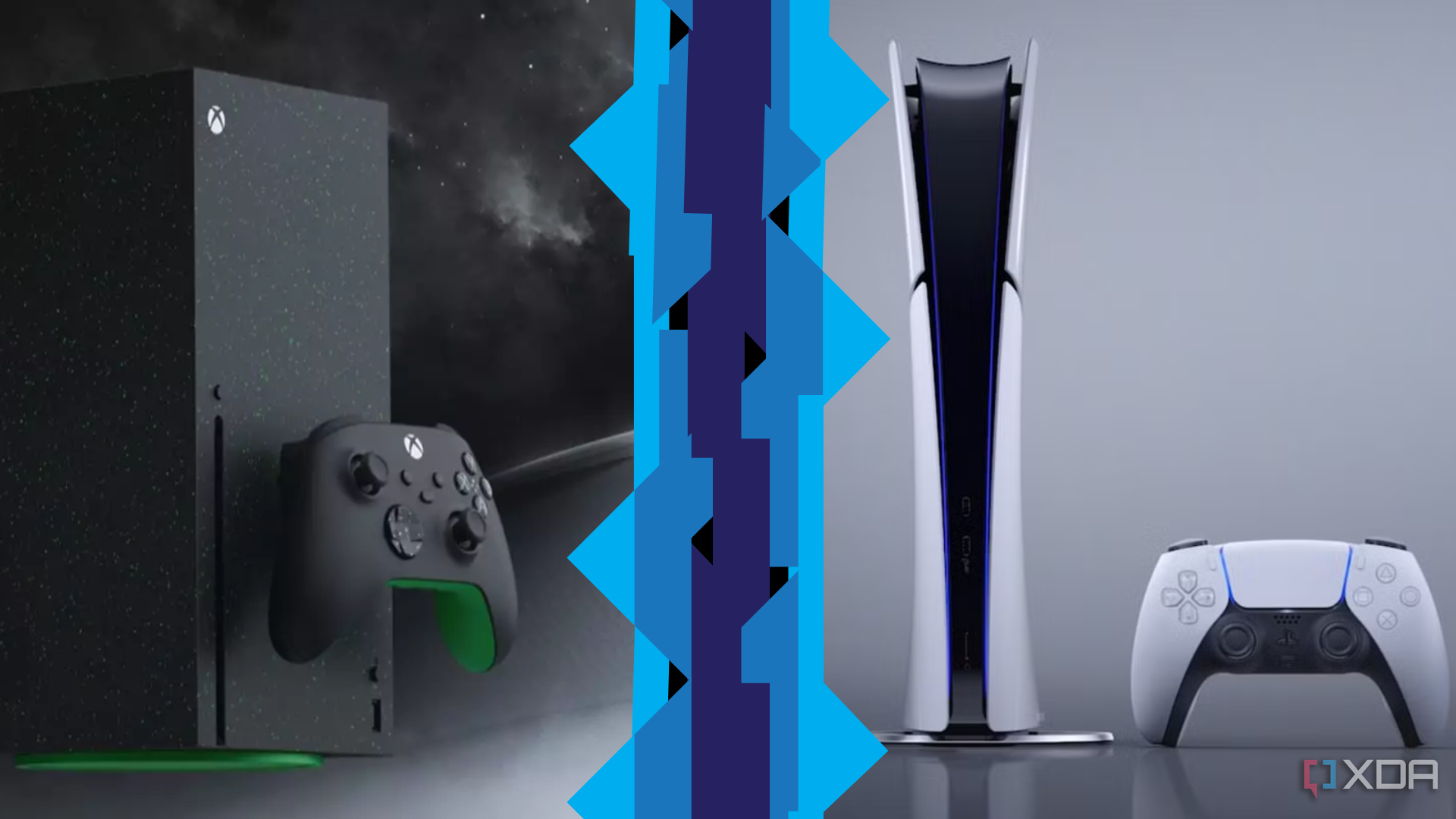 5 Reasons Xbox was the true winner of the Console Wars