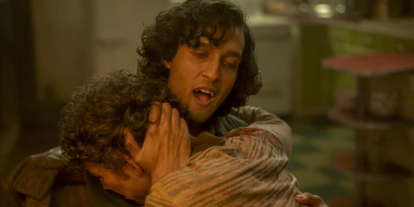 The Secret History of Armand: Interview With the Vampire’s Enigmatic ...